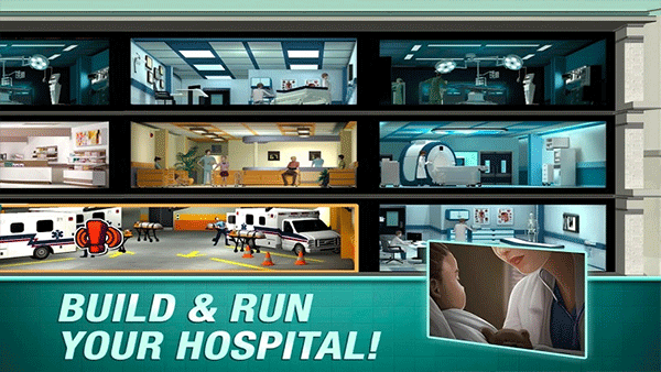 Operate Now Hospital游戏下载-Operate Now Hospital官方正版下载v1.57.10 - 新华手游